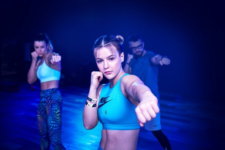 GYM PLIUS COMBAT | Grupinės Treniruotės