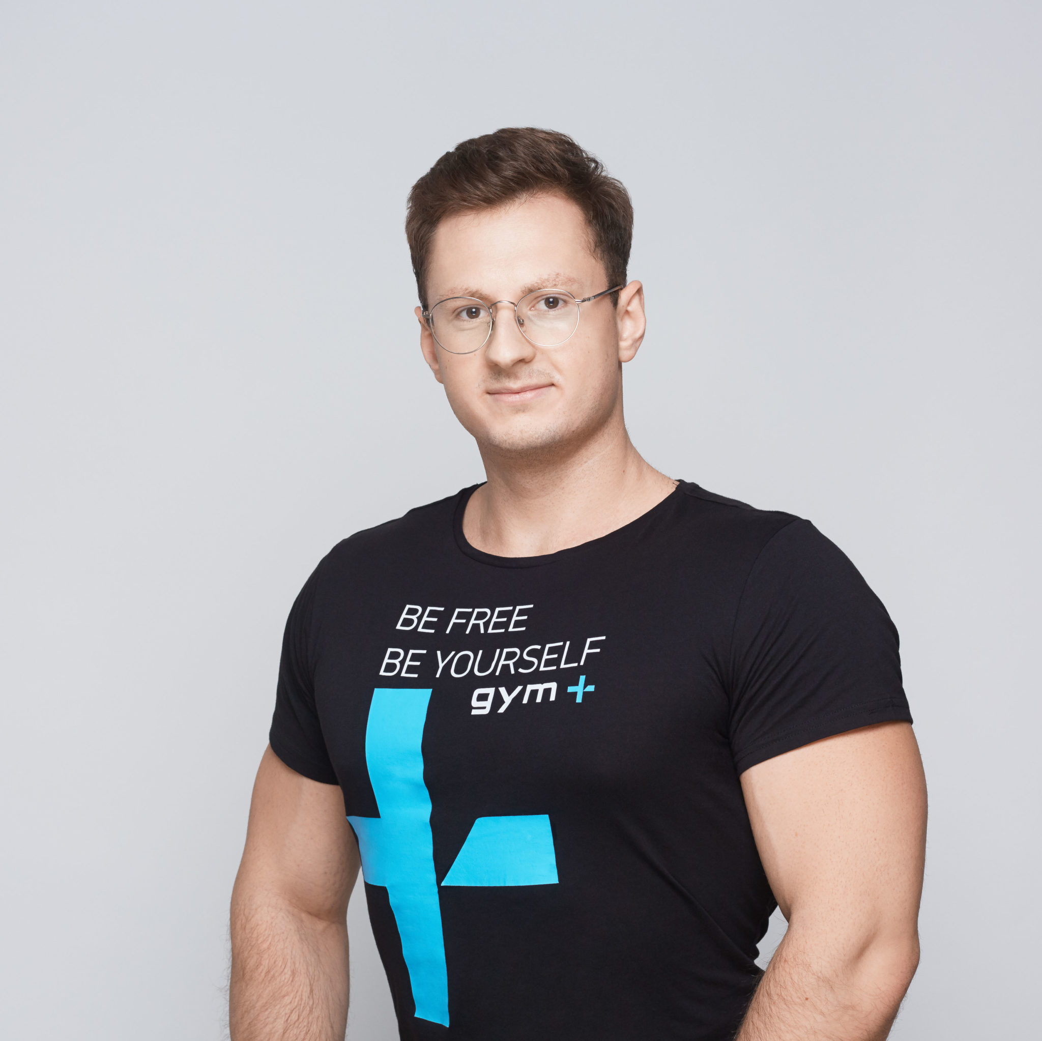 Airidas Butkus | Trenerių Paslaugos Gymplius Sporto Klube