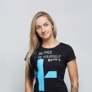 Vaida Rutkauskaitė | Asmeniniai Treneriai | Gymplius Sporto Klubas