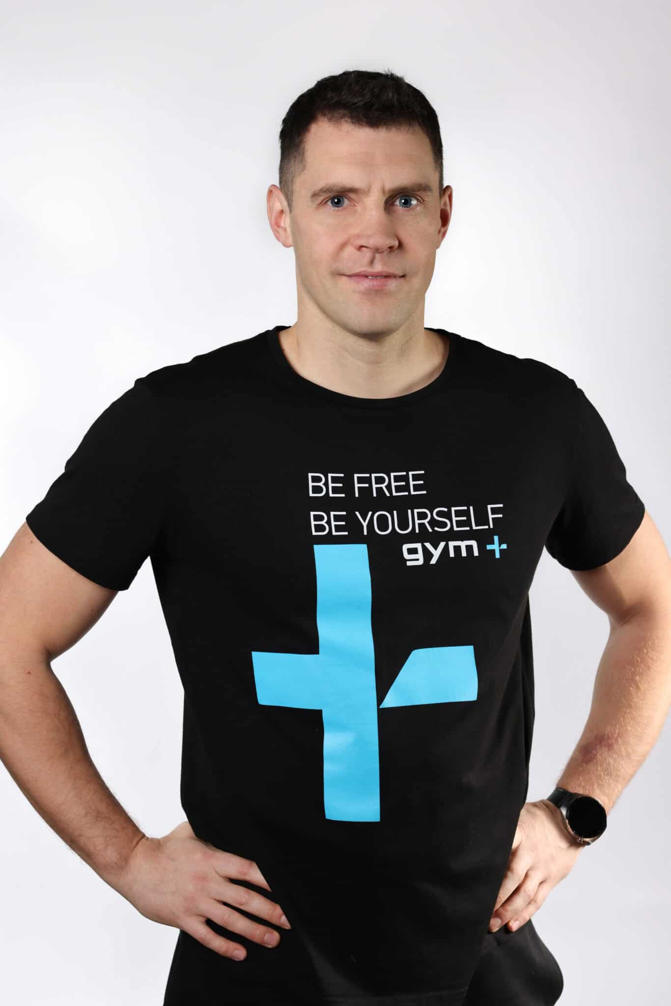 Artūras Savonis - Gym+