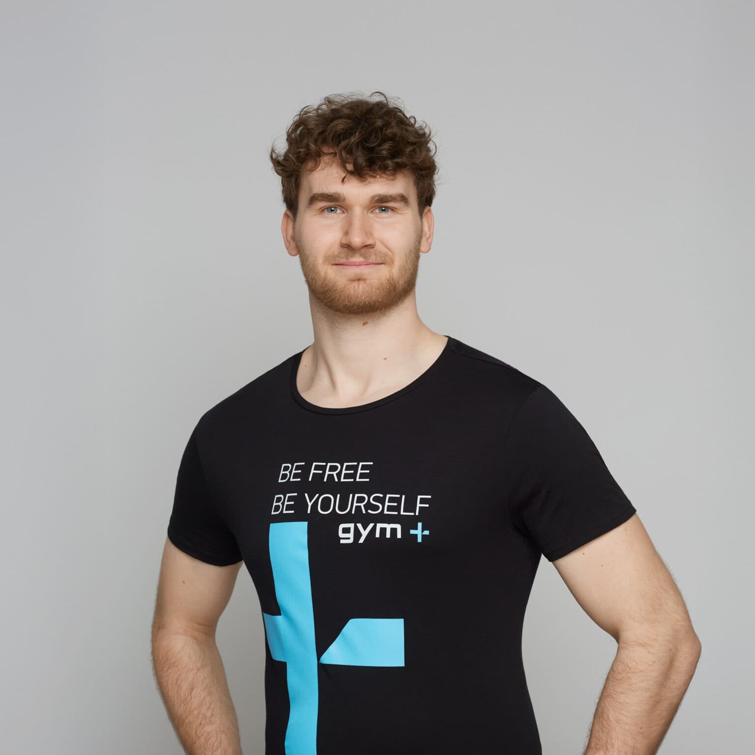 Ugnius Zdanevičius - Gym+