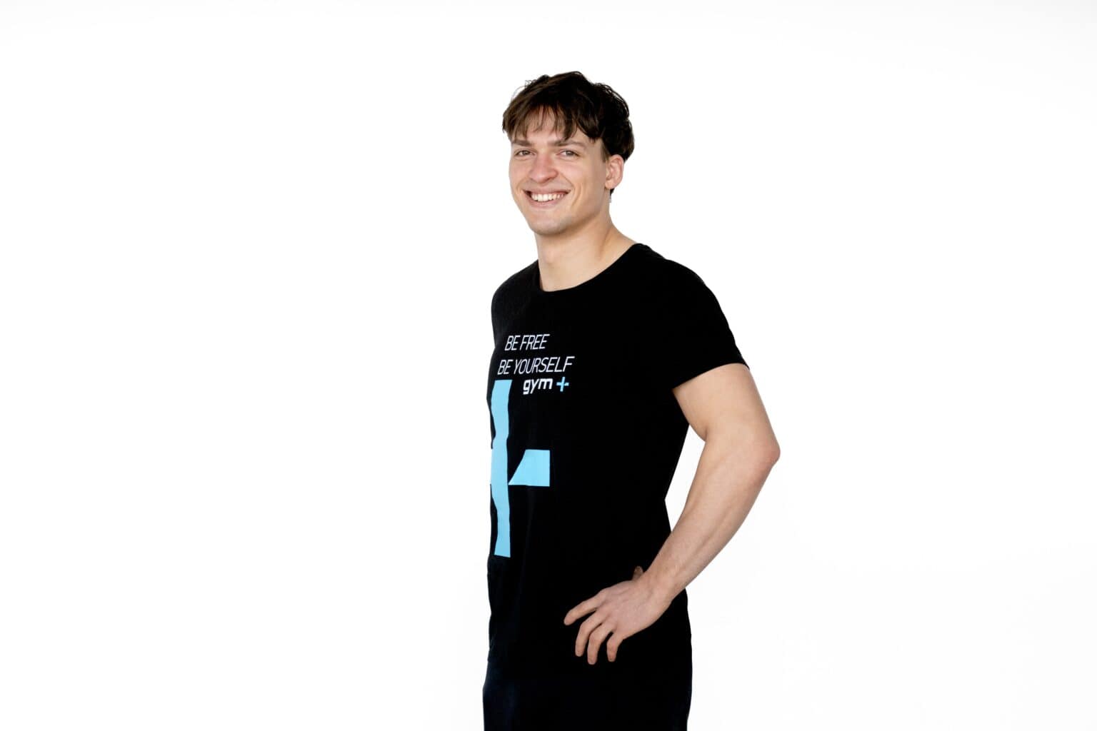 Aistis Liaugminas - Gym+