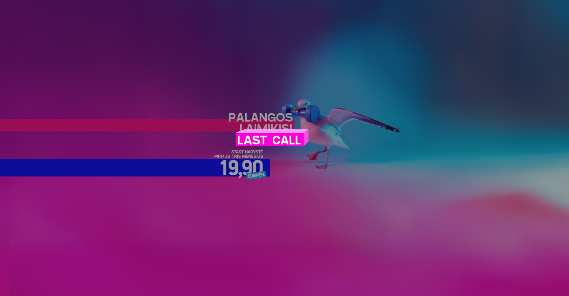 GymPlius Sporto Klubas 24/7